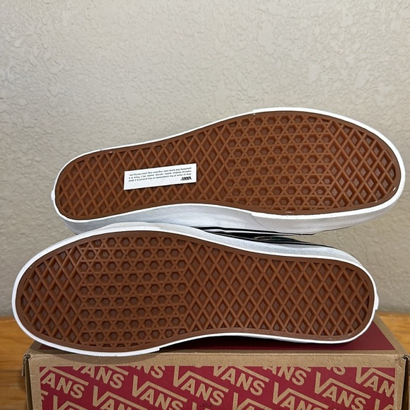 Vans | Shoes | Vans Sk8 Hi Trippy Drip Black Multiple Mens Size 95 ...